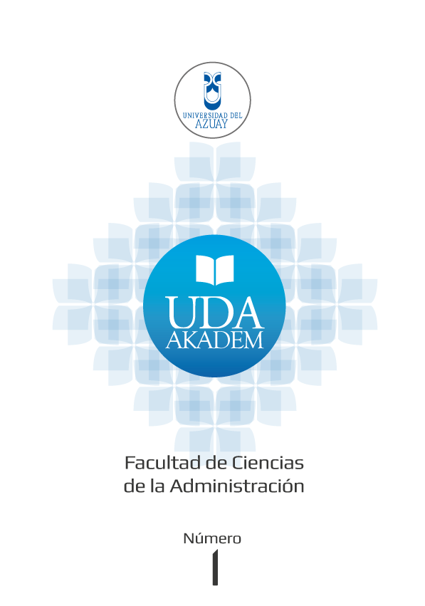 VALORACIÓN Y RIESGO CREDITICIO EN EL ECUADOR | UDA AKADEM
